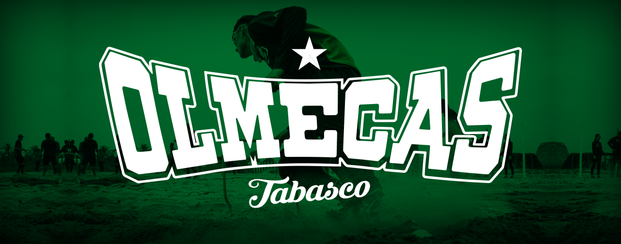 Olmecas de Tabasco - Sitio Oficial