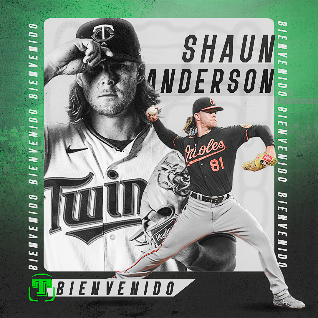 “Bigg” Shaun Anderson, otro refuerzo de categoría - Olmecas de Tabasco
