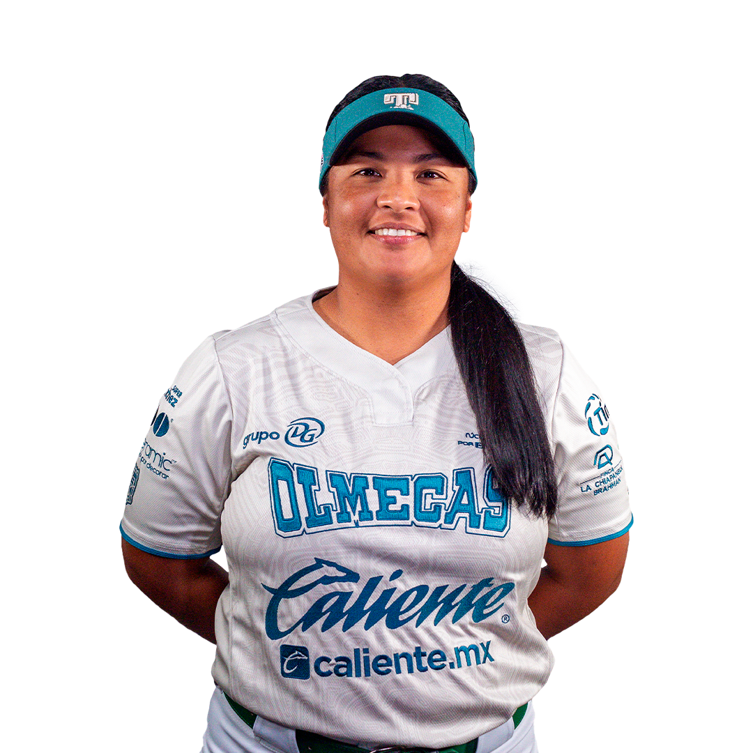 Diana Castillo - Olmecas de Tabasco